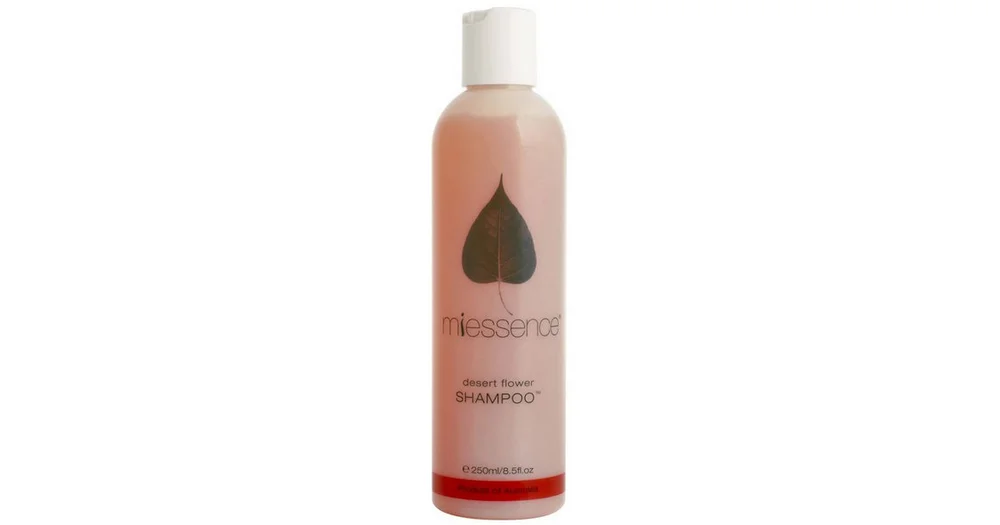 MiEssence Desert Flower Shampoo reviews | ProductReview.com.au