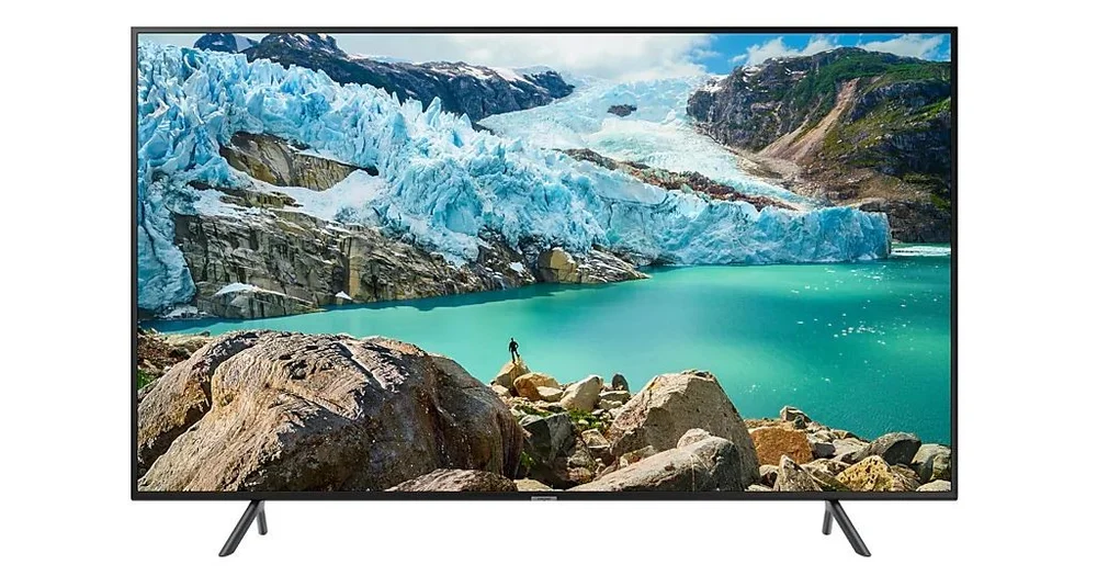 Samsung Series 7 RU7100 reviews | ProductReview.com.au