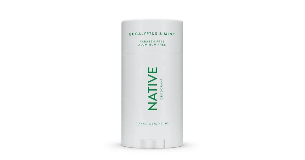 Native Deodorant | ProductReview.com.au
