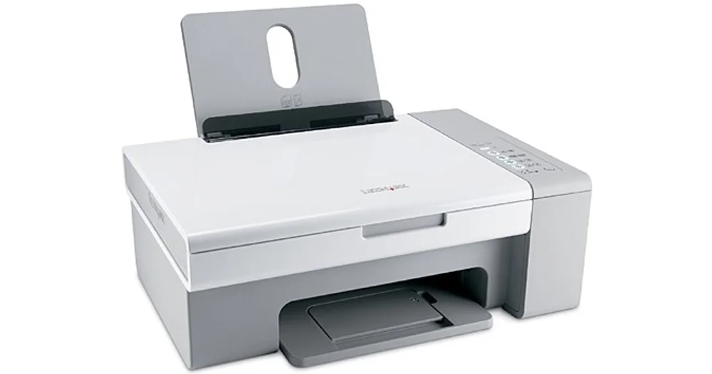 Lexmark X2550 reviews | ProductReview.com.au