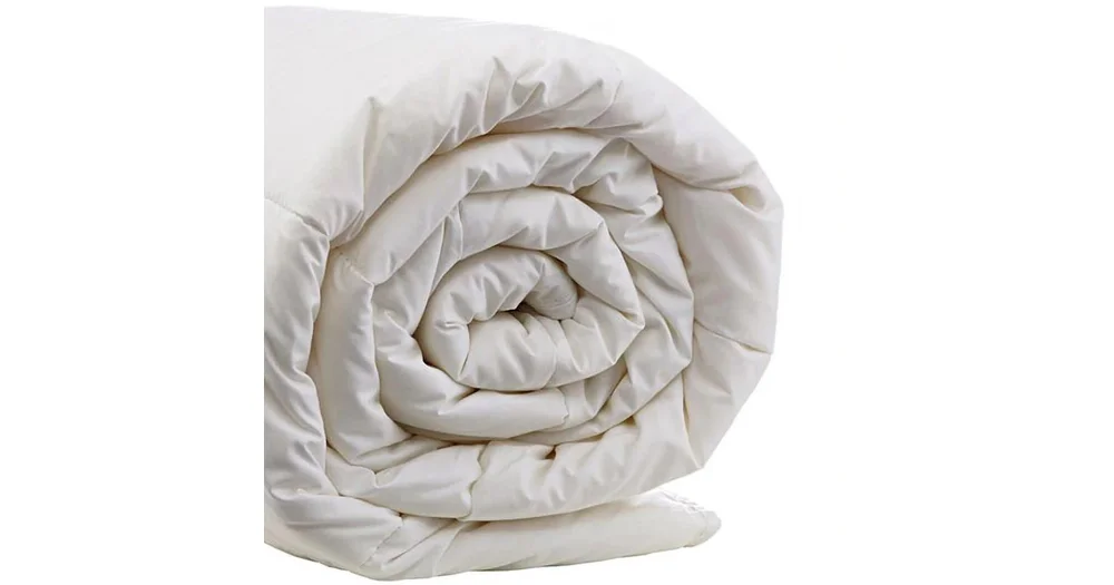 Sheridan Outlet Summer Weight Wool Quilt reviews | ProductReview.com.au