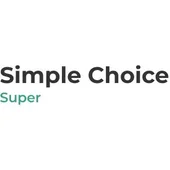 Simple Choice Super | ProductReview.com.au