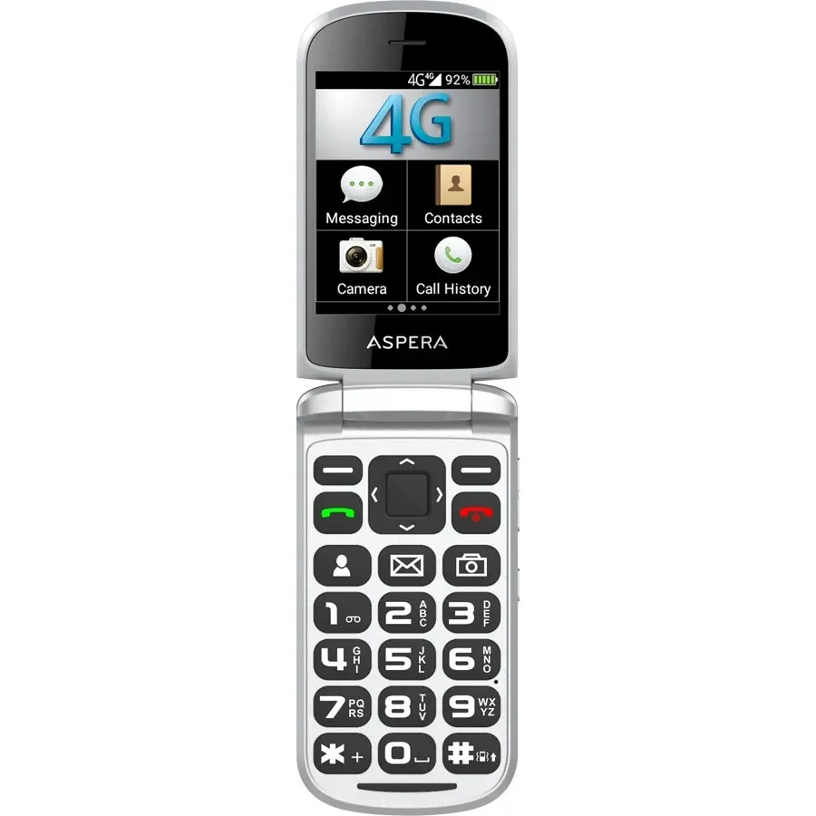 Aspera F40 (2019) reviews | ProductReview.com.au