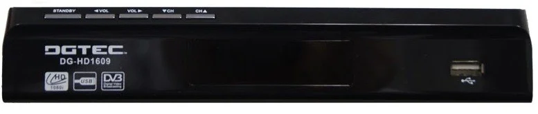 DGTEC DG-HD1609 reviews | ProductReview.com.au