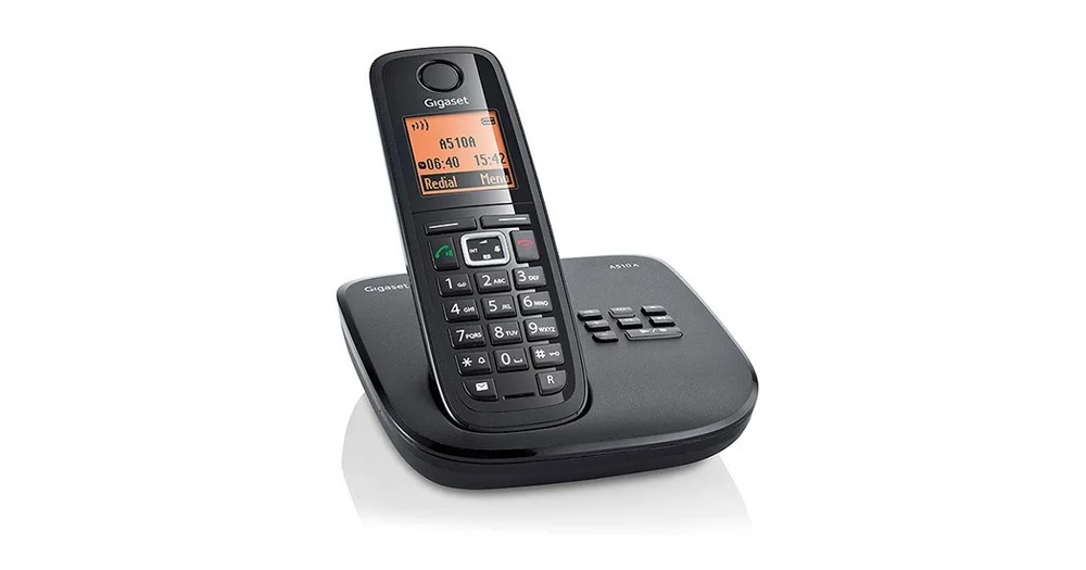 Gigaset A510 | ProductReview.com.au