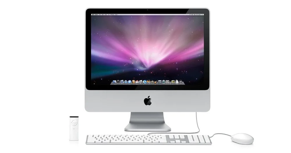 Apple iMac 20 inch / 24 inch reviews | ProductReview.com.au