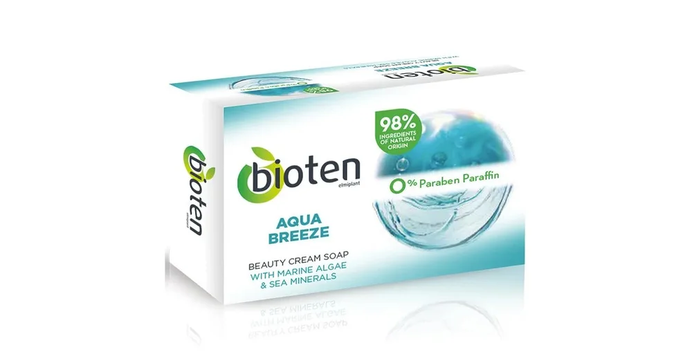 Bioten Soap Bar | ProductReview.com.au
