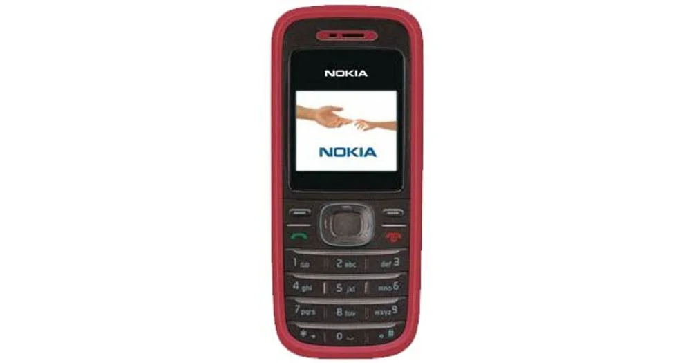 Nokia 1208 (2008) reviews | ProductReview.com.au