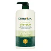 DermaVeen Oatmeal Shampoo | ProductReview.com.au