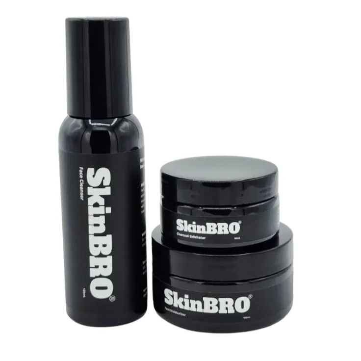 SkinBRO Essentials Kit reviews | ProductReview.com.au