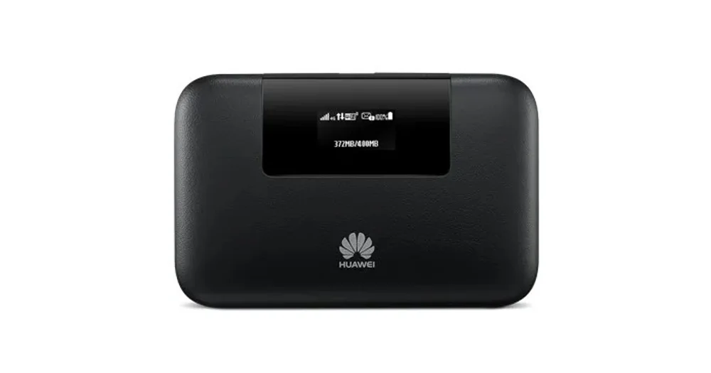 Huawei E5770 4G LTE WiFi Router reviews | ProductReview.com.au
