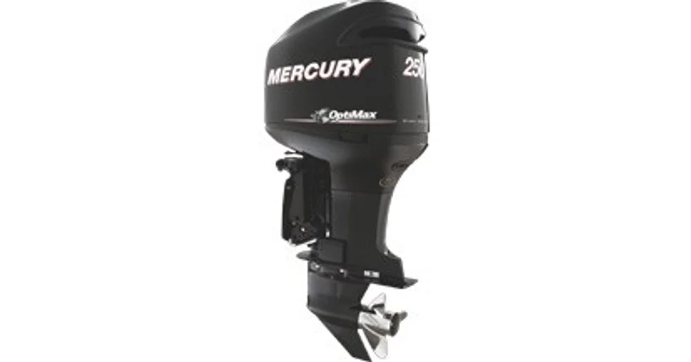 Mercury 250 HP OptiMax reviews | ProductReview.com.au