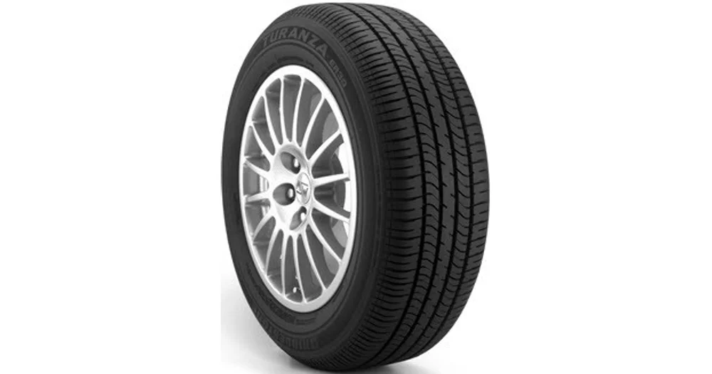 Bridgestone Turanza ER30 reviews | ProductReview.com.au