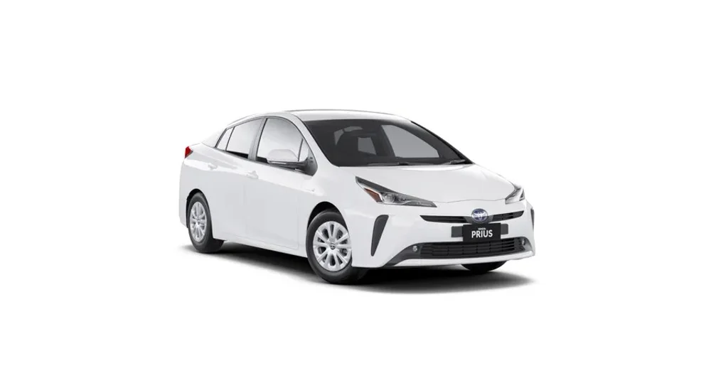 Toyota Prius C NHP10R (No Badge) reviews | ProductReview.com.au