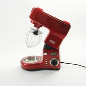 Prinetti Multi Function Stand Mixer, Blender & Grinder | ProductReview ...