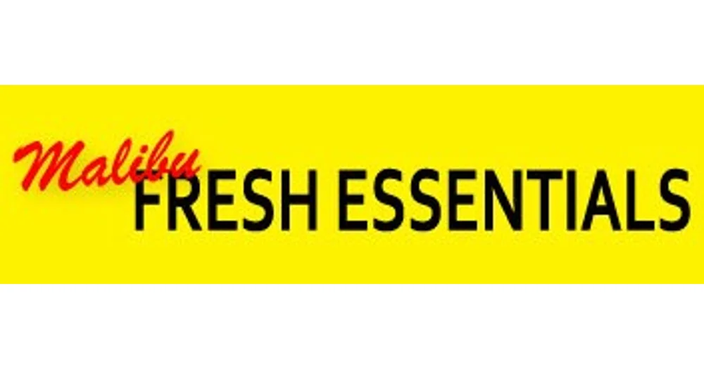 Malibu Fresh Essentials reviews | ProductReview.com.au