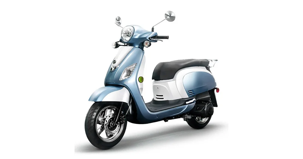 SYM Classic 200i | ProductReview.com.au