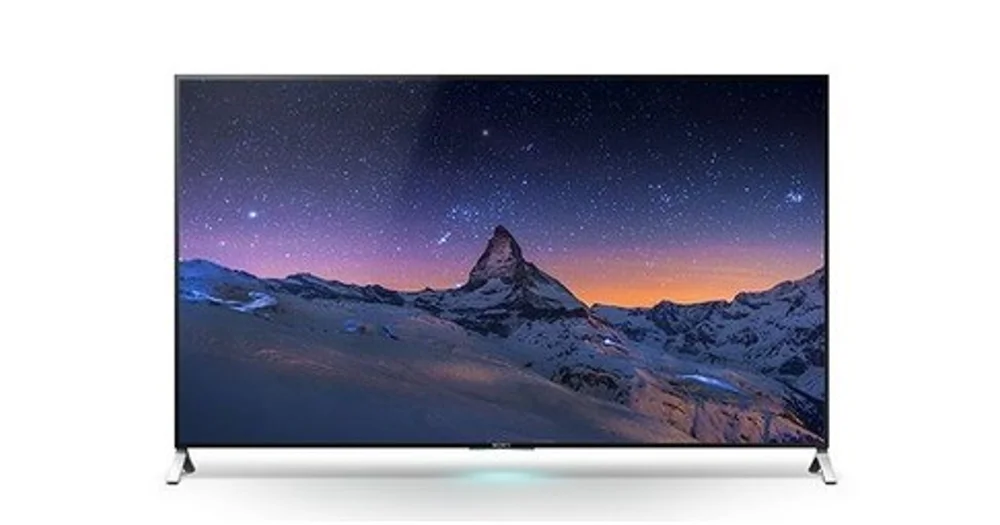 Sony X9000C Series reviews | ProductReview.com.au