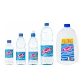 Frantelle Spring Water | ProductReview.com.au