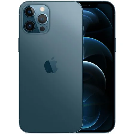 Apple iPhone 12 Pro Max reviews | ProductReview.com.au