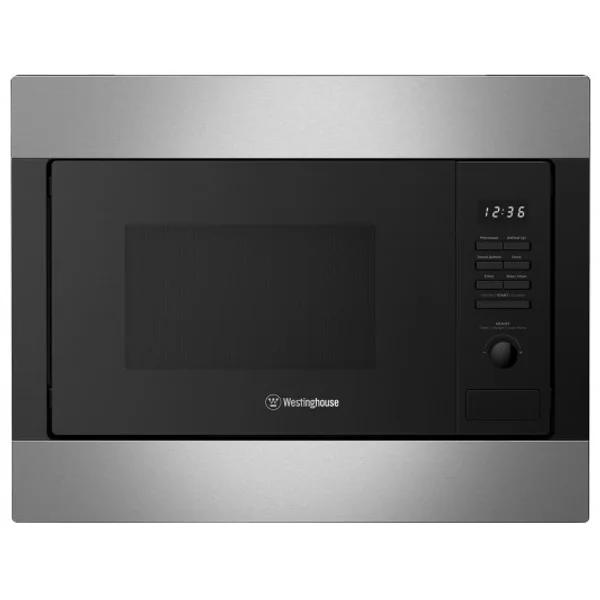 Westinghouse Built-In WMB2522SC reviews | ProductReview.com.au