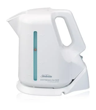 Sunbeam Express Filter reviews | ProductReview.com.au