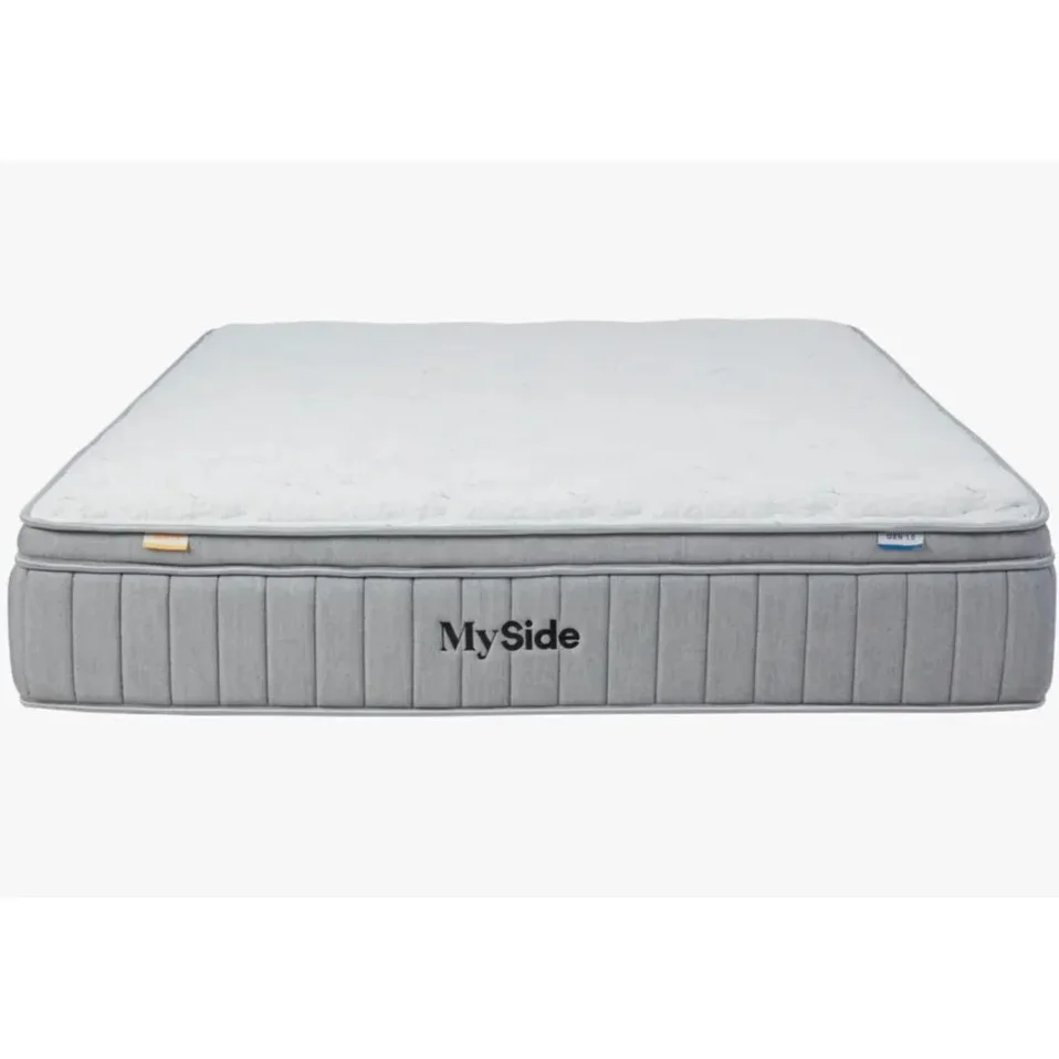 MySide GEN 1.0 Queen reviews | ProductReview.com.au