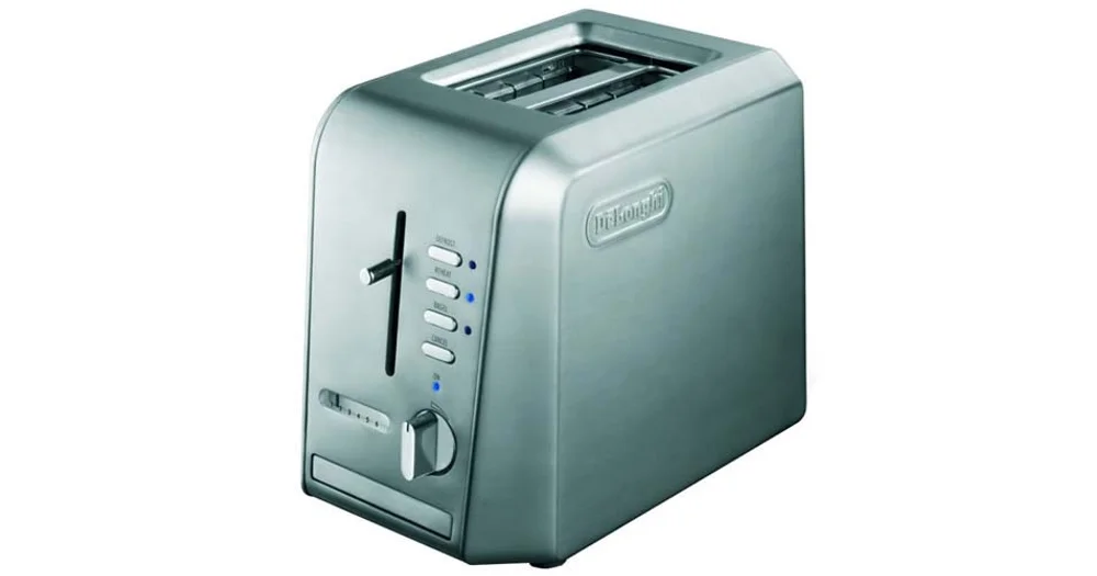 DéLonghi CTH2003 / CTH4003 reviews | ProductReview.com.au