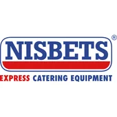 Nisbets | ProductReview.com.au
