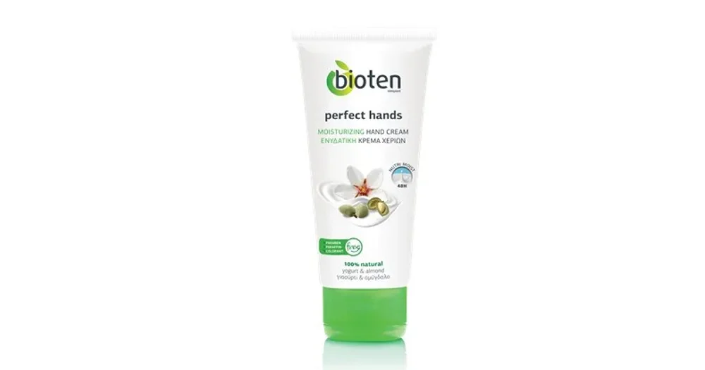 Bioten Moisturizing Hand Cream reviews | ProductReview.com.au