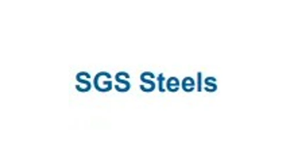 SGS Steels reviews | ProductReview.com.au