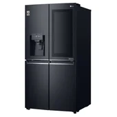 LG 910L French Door GF-V910MBSL (Matte Black Stainless Steel) | ProductReview.com.au