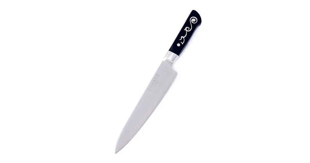 I O Shen Knives Chef Knife 8" reviews | ProductReview.com.au