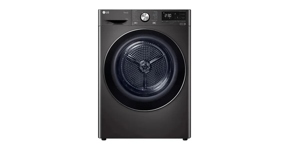 LG 10kg Series 10 reviews | ProductReview.com.au