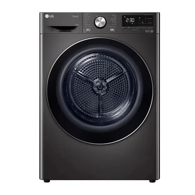 LG 10kg Series 10 reviews | ProductReview.com.au