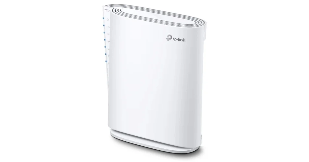 TP-Link RE900XD AX6000 Mesh Wi-Fi 6 Range Extender reviews ...