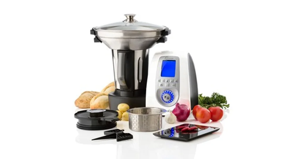 Optimum Thermocook Pro reviews | ProductReview.com.au