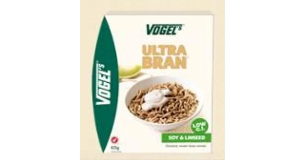 Vogel’s Ultra Bran reviews | ProductReview.com.au