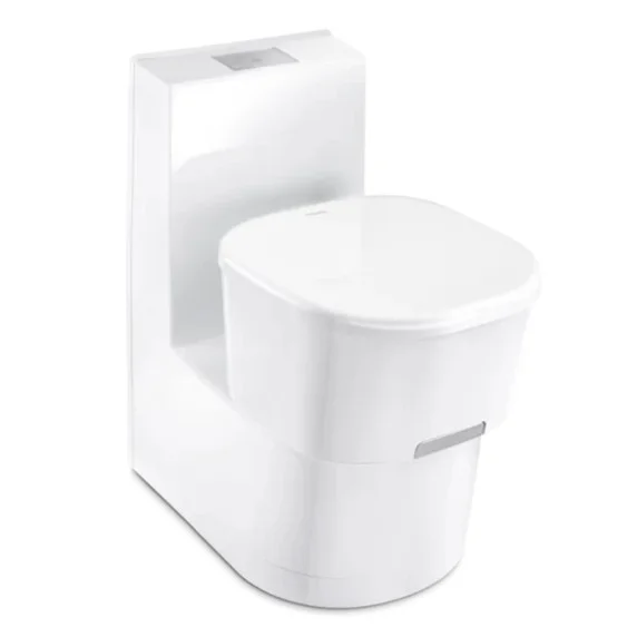 Dometic Saneo CS Cassette Toilet reviews | ProductReview.com.au