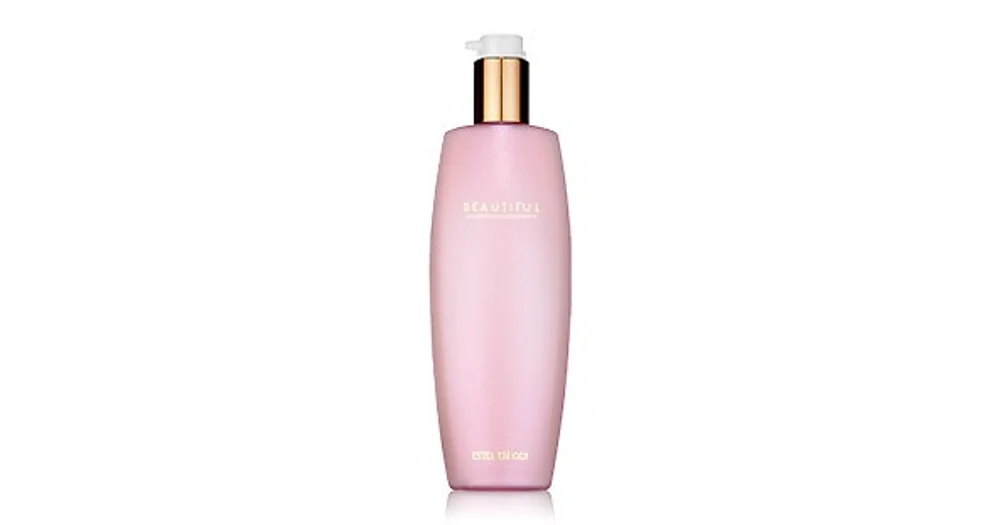 Estee Lauder Beautiful Perfumed Body Lotion reviews | ProductReview.com.au