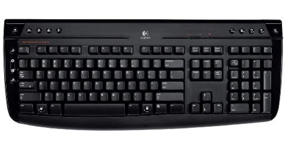 Logitech Wireless Keyboard K320 reviews | ProductReview.com.au