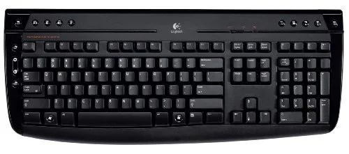 Logitech Wireless Keyboard K320 reviews | ProductReview.com.au