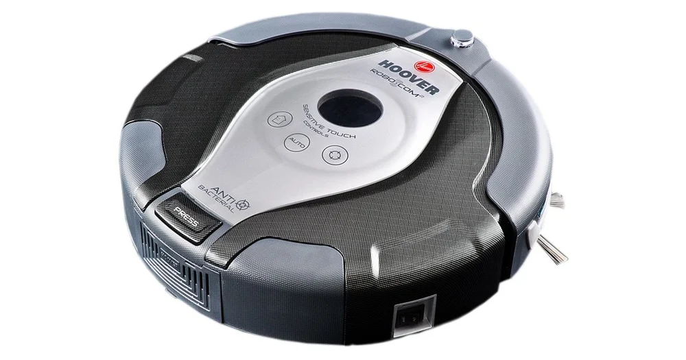 Hoover Robo.com 2 RCB009 reviews | ProductReview.com.au