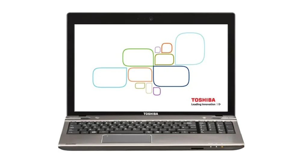 Toshiba Satellite P850 | ProductReview.com.au