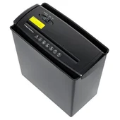 Officeworks Strip Cut Paper Shredder | ProductReview.com.au