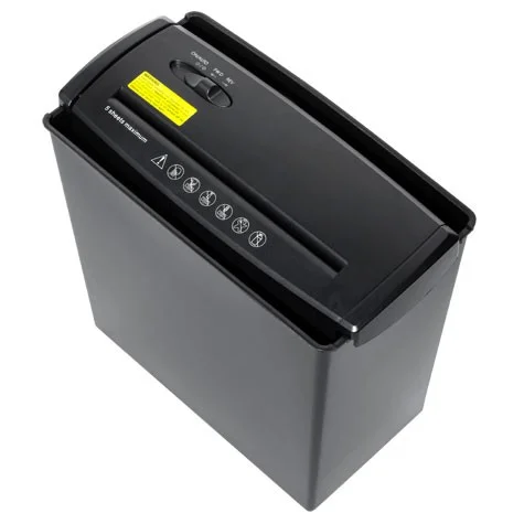 Officeworks Strip Cut Paper Shredder reviews | ProductReview.com.au