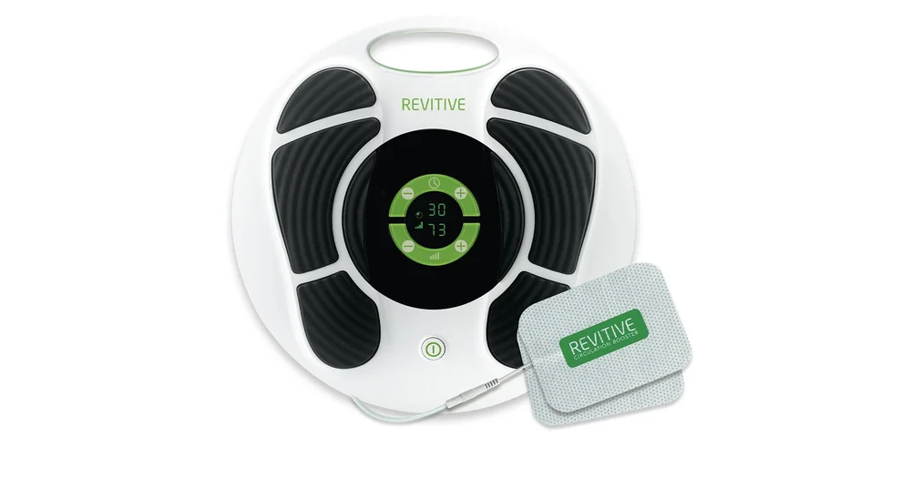 Revitive Osteoarthritis-Knee reviews | ProductReview.com.au