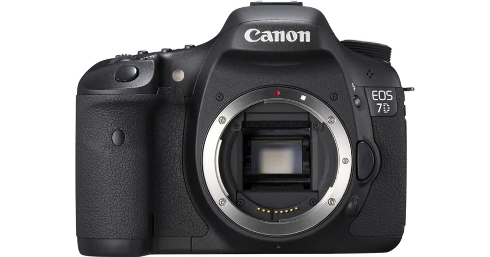 Canon EOS 700D | ProductReview.com.au