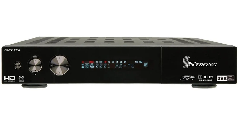 Strong SRT 7000 reviews | ProductReview.com.au