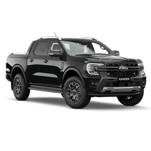 Ford Ranger PX.II / PX.III 4x4 2.0L Bi-Turbo Diesel (2015-2022) reviews ...